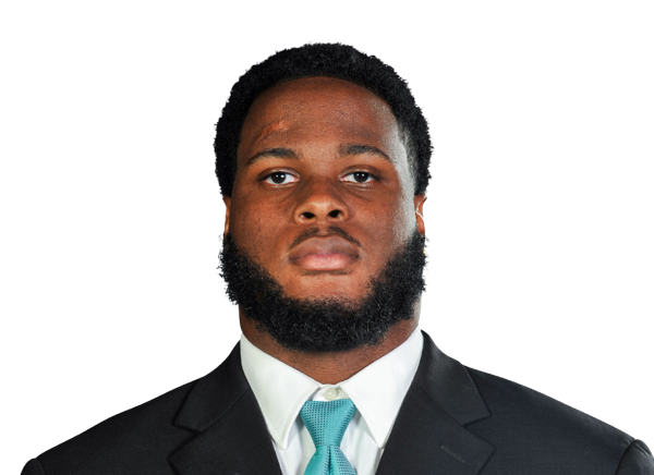 Javen Augustus - Coastal Carolina Chanticleers Defensive End - ESPN