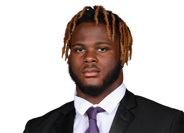 Jamarion Augustus - Northern Iowa Panthers Defensive Lineman - ESPN