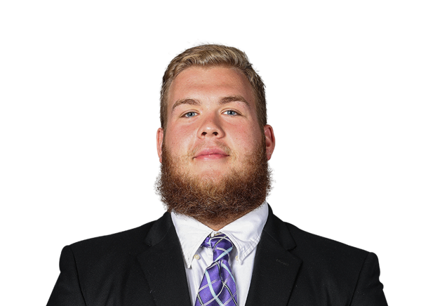Collin Wright - North Alabama Lions Offensive Lineman - ESPN