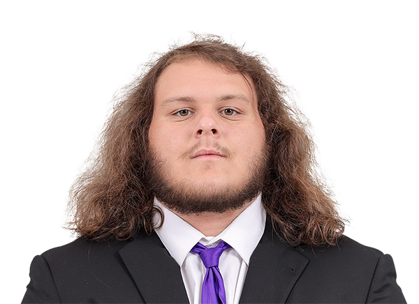 Jake McCluskey - North Alabama Lions Defensive Tackle - ESPN