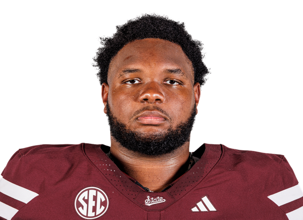 Corey Clark - Mississippi State Bulldogs Defensive Lineman - ESPN