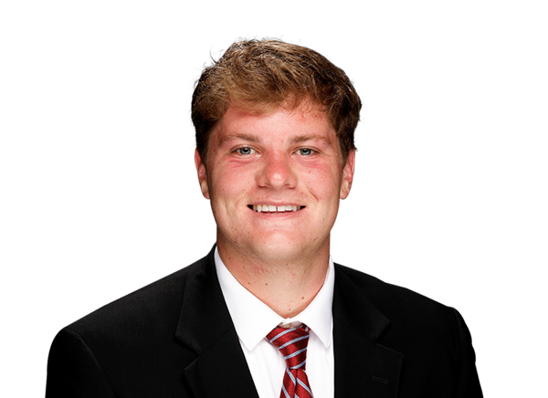 Cade Carruth - Alabama Crimson Tide Quarterback - ESPN