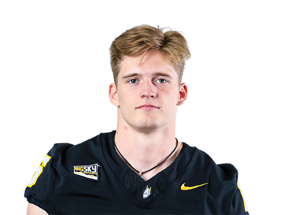 Austin Olgetree - Idaho Vandals Linebacker - ESPN