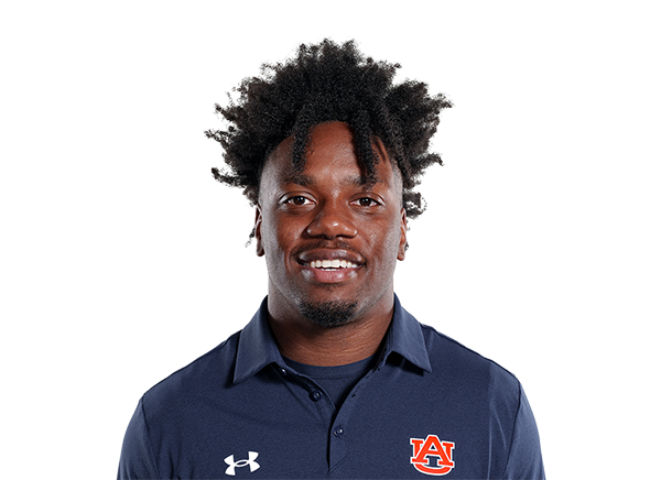 Greg McConico Jr. - Auburn Tigers Wide Receiver - ESPN