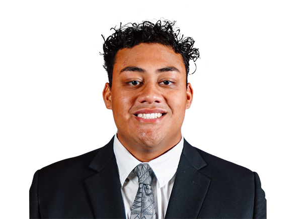 Loimata Mauga - Southern Utah Thunderbirds Guard - ESPN