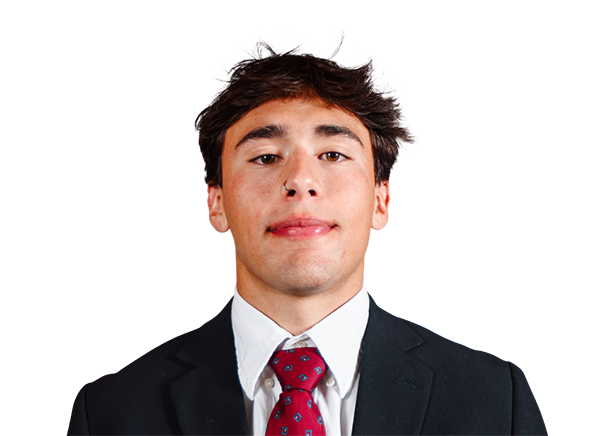 Francisco Calderon - Southern Utah Thunderbirds Tight End - ESPN