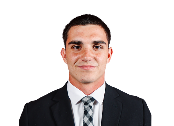 Jacob Moffitt - Southern Utah Thunderbirds Tight End - ESPN