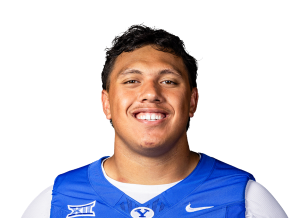 Anisi Purcell - BYU Cougars Defensive Tackle - ESPN