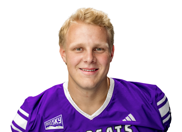 Breken Bowen - Weber State Wildcats Defensive End - ESPN