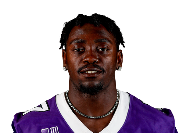 Fred Brown II - Tarleton State Texans Wide Receiver - ESPN