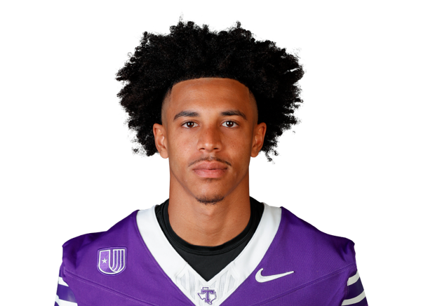 Cydd Ford - Tarleton State Texans Wide Receiver - ESPN