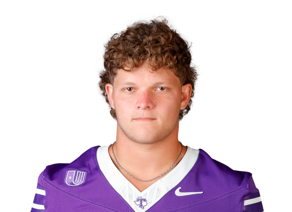 Charlie Mullen - Tarleton State Texans Punter - ESPN