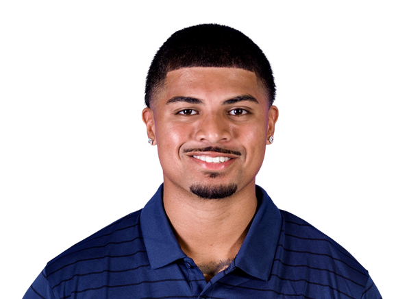 Eric Rodriguez - East Texas A&M Lions Quarterback - ESPN