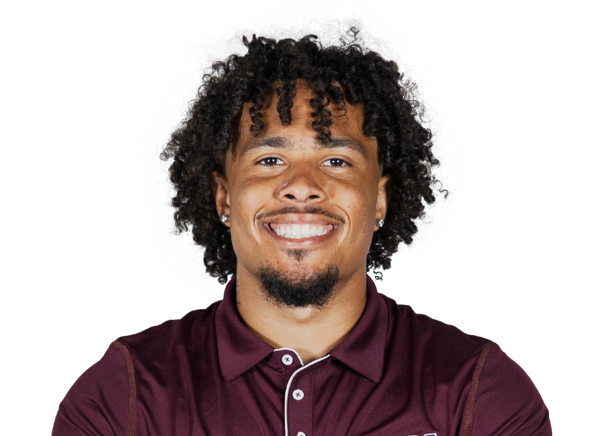 Jaden Rios - Texas State Bobcats Cornerback - ESPN