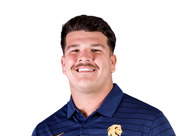 Michael Surface - East Texas A&M Lions Defensive Lineman - ESPN