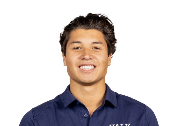 Nico Brown - Yale Bulldogs Wide Receiver - ESPN