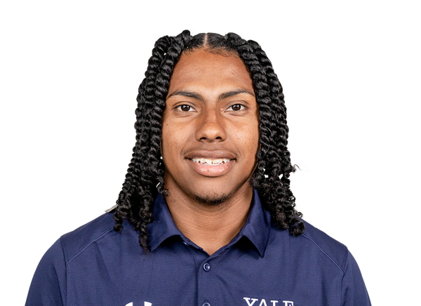 DaQuan Gonzales - Yale Bulldogs Defensive Back - ESPN