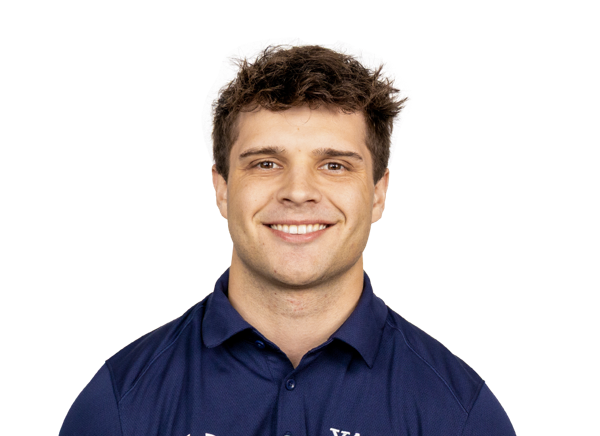 Cameron Price - Yale Bulldogs Running Back - ESPN