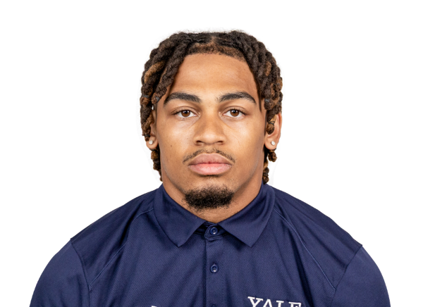 Joshua Tarver - Yale Bulldogs Defensive Back - ESPN