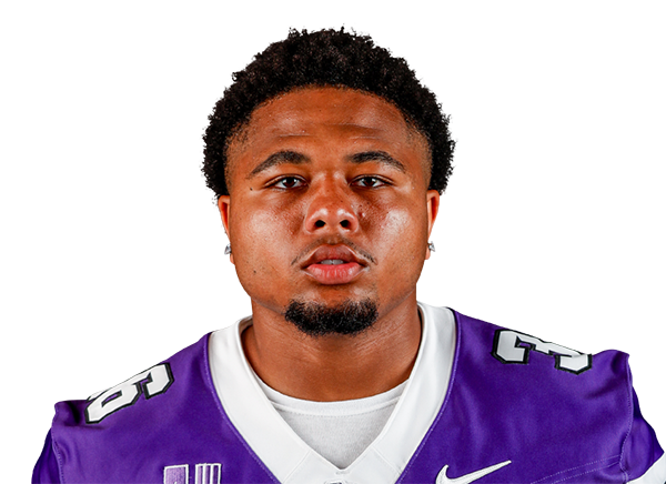 RJ Chakolis - Tarleton State Texans Linebacker - ESPN