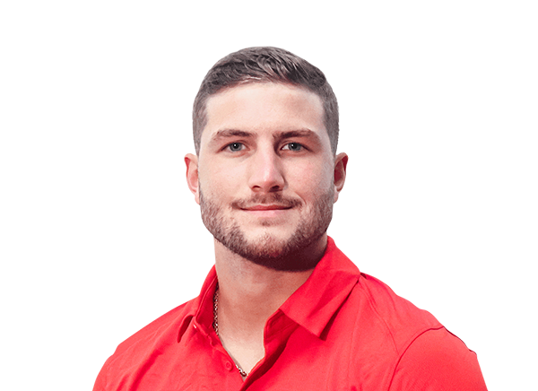 Austin Hendley - Gardner-Webb Runnin' Bulldogs Punter - ESPN