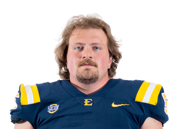 Will McCraw - East Tennessee State Buccaneers Offensive Lineman - ESPN