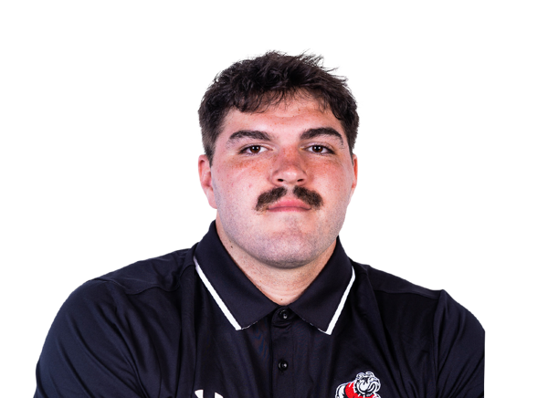 Aaron McIver - Gardner-Webb Runnin' Bulldogs Offensive Lineman - ESPN