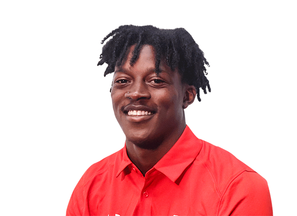 AJ Johnson - UAB Blazers Wide Receiver - ESPN