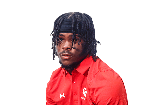 Jacob Patterson - Gardner-Webb Runnin' Bulldogs Offensive Lineman - ESPN