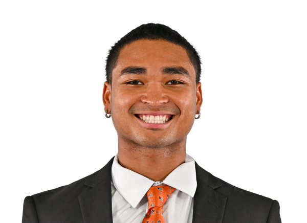Dareion Murphy - Princeton Tigers Running Back - ESPN