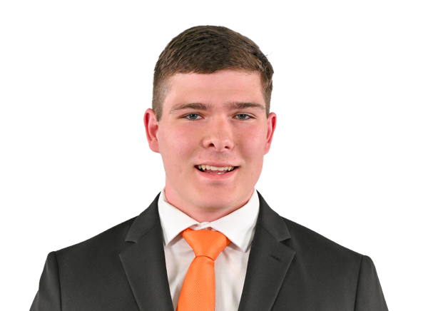 Ethan Puckett - Princeton Tigers Linebacker - ESPN