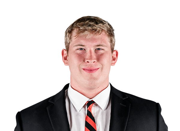 Justice Musser Biography - ESPN (AU)
