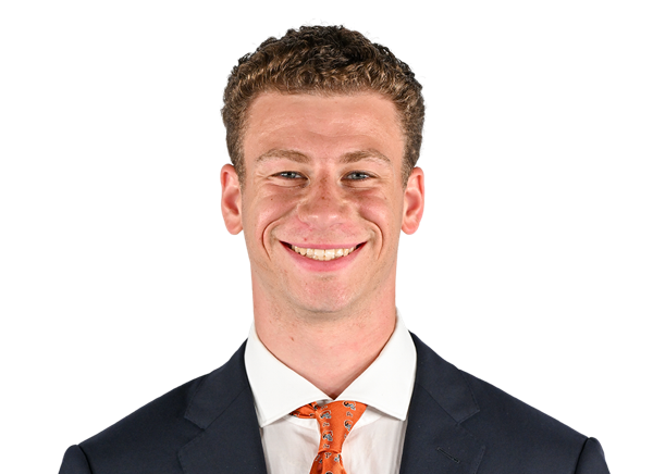 Logan Rager - Princeton Tigers Long Snapper - ESPN