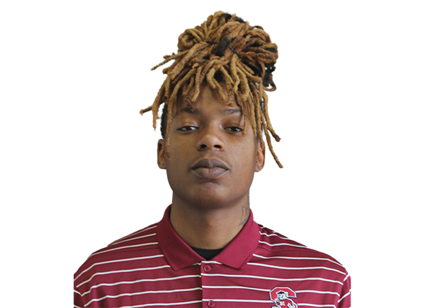 TJ Williams - South Carolina State Bulldogs Linebacker - ESPN