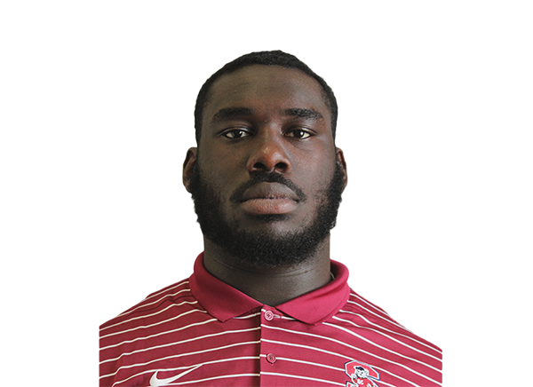 Moses Umoren - South Carolina State Bulldogs Offensive Lineman - ESPN