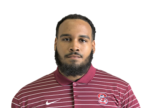 Jayden Johnson - South Carolina State Bulldogs Offensive Lineman - ESPN