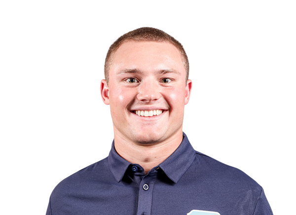 Carson Walter - The Citadel Bulldogs Defensive Back - ESPN