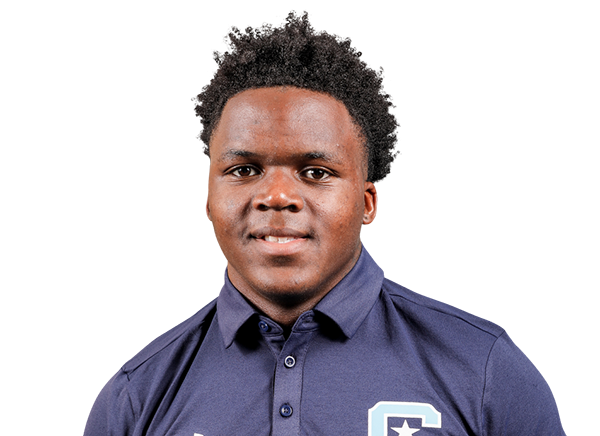 Johnny Crawford III - The Citadel Bulldogs Running Back - ESPN