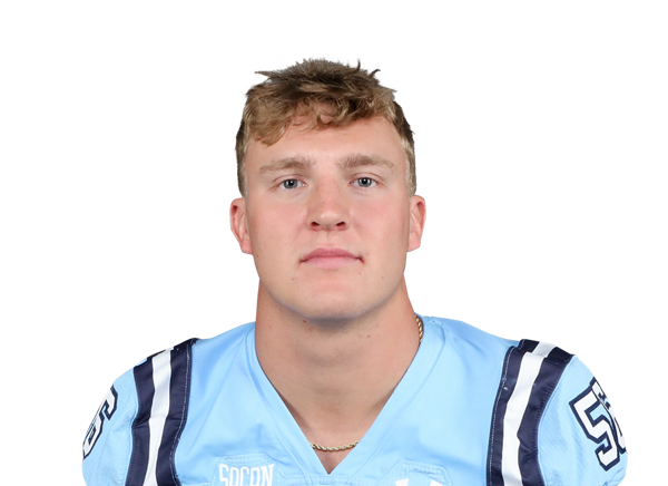 Josh Cole - The Citadel Bulldogs Defensive Lineman - ESPN