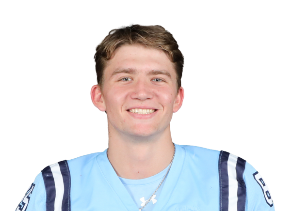 Wilson Long - The Citadel Bulldogs Wide Receiver - ESPN