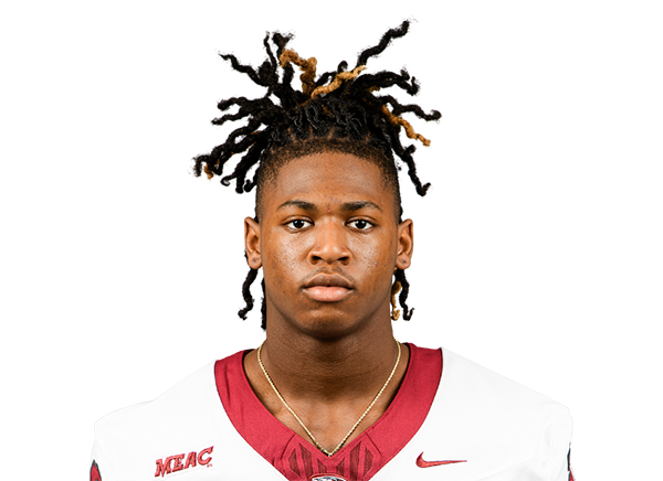 Jared Stephens - North Carolina Central Eagles Defensive Back - ESPN
