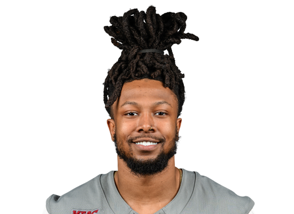 Chris Mosley - North Carolina Central Eagles Running Back - ESPN