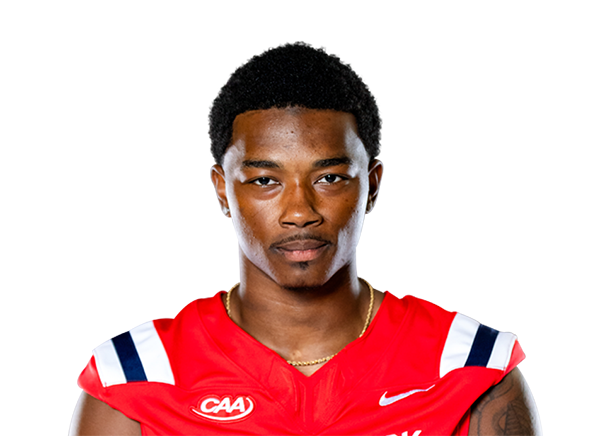 Brandon Higgs - Stony Brook Seawolves Safety - ESPN