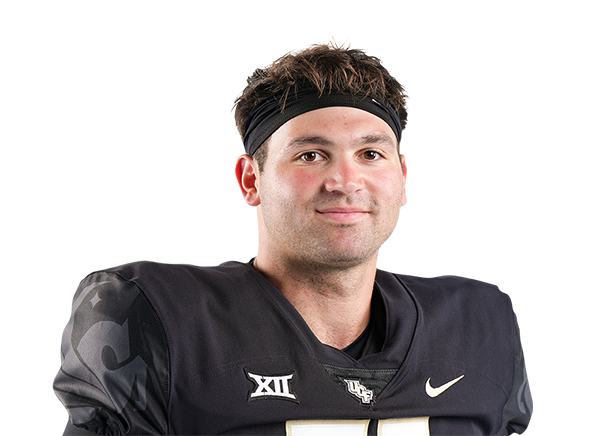 Jack Bernstein - UCF Knights Long Snapper - ESPN