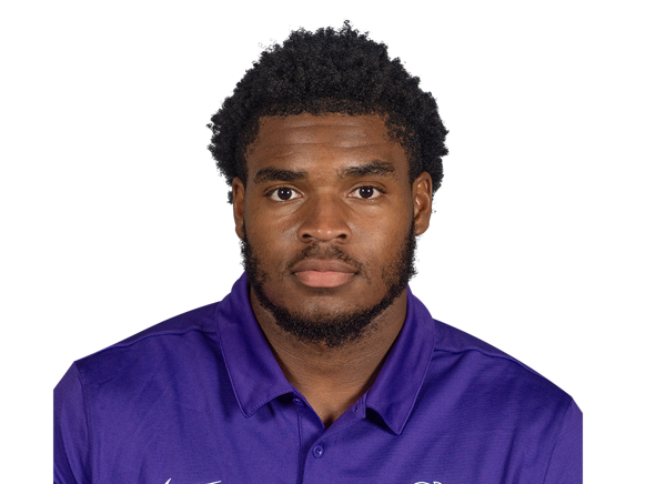 Armond Anderson - Western Carolina Catamounts Linebacker - ESPN