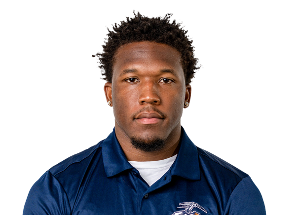 Caleb Walker - UTEP Miners Safety - ESPN