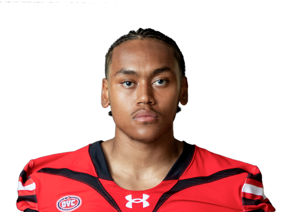 Bryson Burns - Southeast Missouri State Redhawks Wide Receiver - ESPN