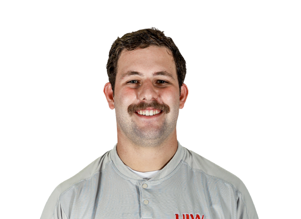 Austin DeArmond - Incarnate Word Cardinals Offensive Lineman - ESPN