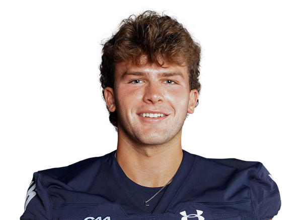 Luke Schabel - Monmouth Hawks Punter - ESPN