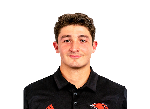 Nick Meehan - Incarnate Word Cardinals Running Back - ESPN